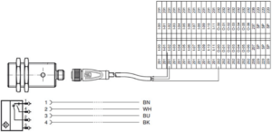 Wire (3-Wire) Digital Input Devices - Automation Ready Panels