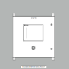 Allen-Bradley Panelview 5000 Control Panel | Automation Ready Panels