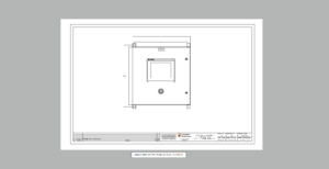 Allen-Bradley Panelview 5000 Control Panel | Automation Ready Panels