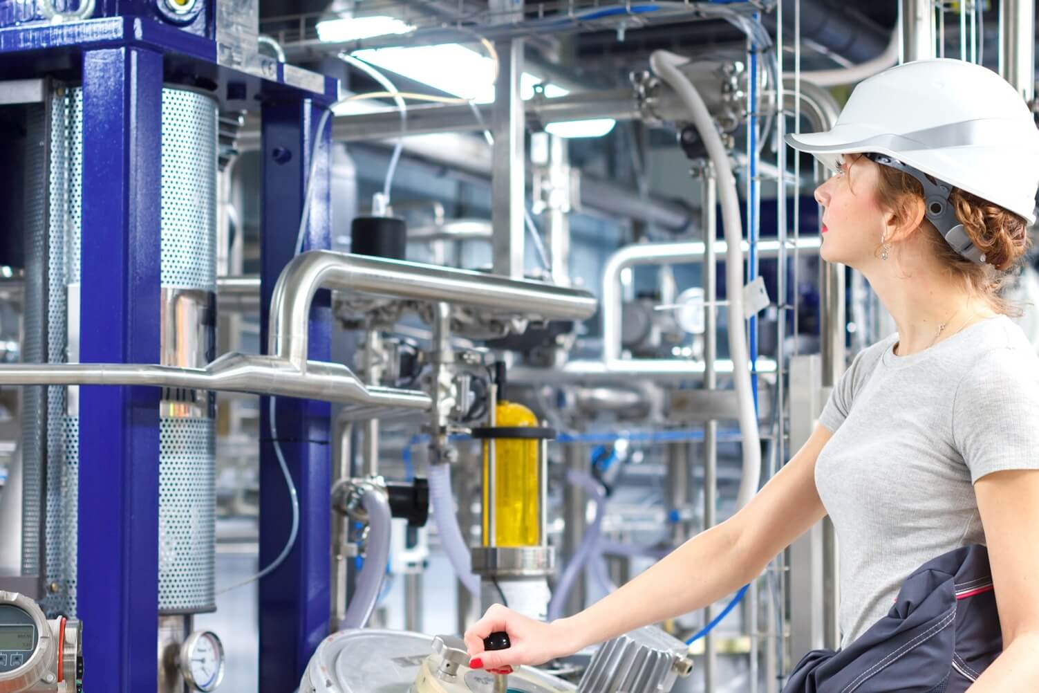 What is an Automation System? - Automation Ready Panels What is an Automation System? - Automation Ready Panels