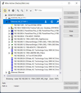 FactoryTalk Linx Enhancements (over RSLinx), Which is Better?