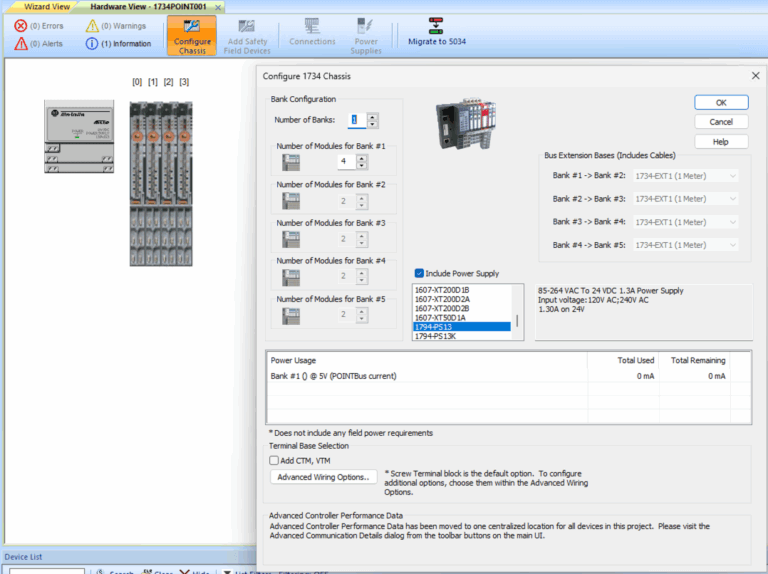 5 Ways Integrated Architecture Builder (IAB) Enhances PLC Design
