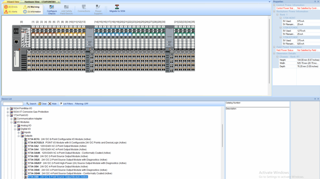 5 Ways Integrated Architecture Builder (IAB) Enhances PLC Design