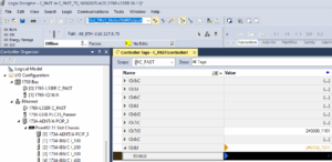 How to Force I/O in Studio 5000 for PLC Troubleshooting