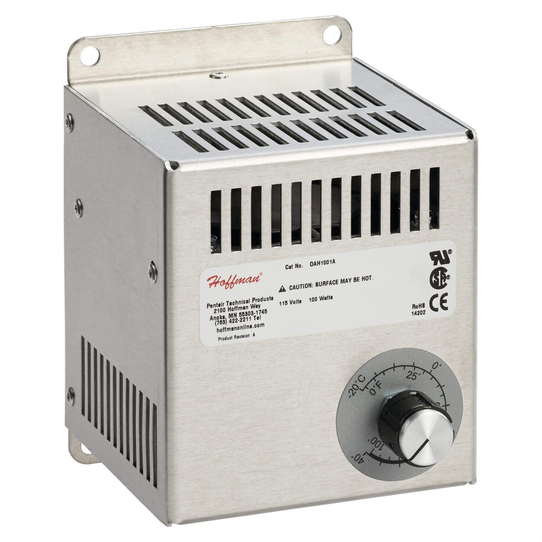 5 Ways to Protect HMI in 0°F Weather